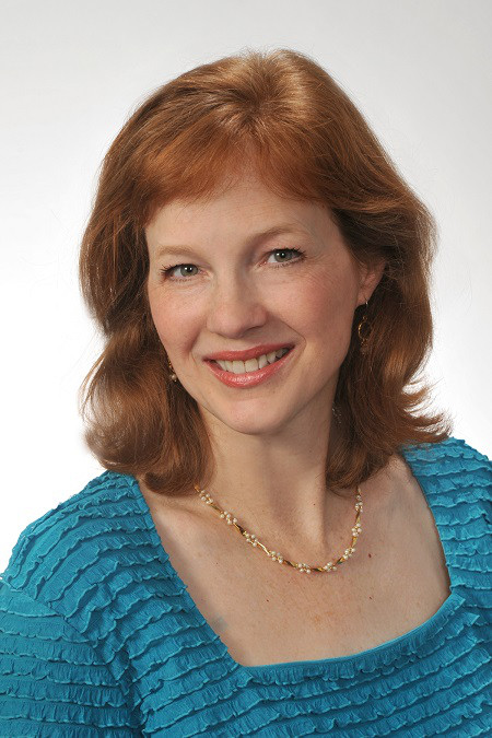 Ashley Davis Bush | DK Verlag