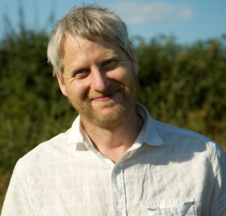 Ben Raskin | DK Verlag