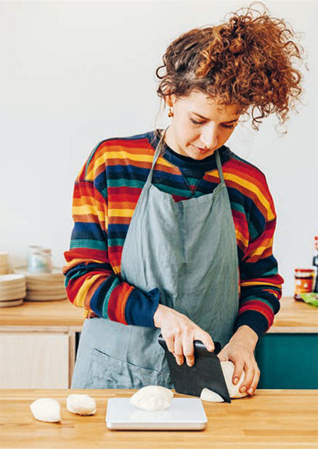 Pippa Middlehurst | DK Verlag