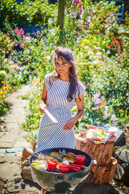 Rukmini Iyer | DK Verlag