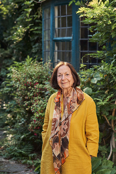 Claudia Roden | DK Verlag
