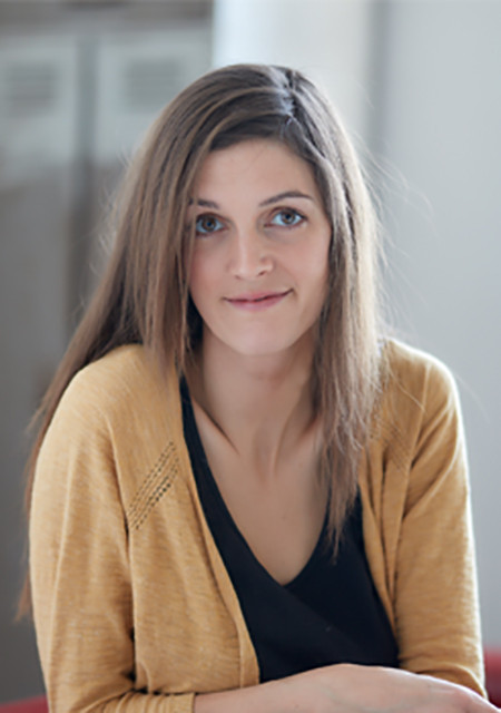 Jess French | DK Verlag