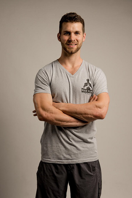 Dean Pohlman | DK Verlag