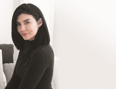 Rachel Aust | DK Verlag