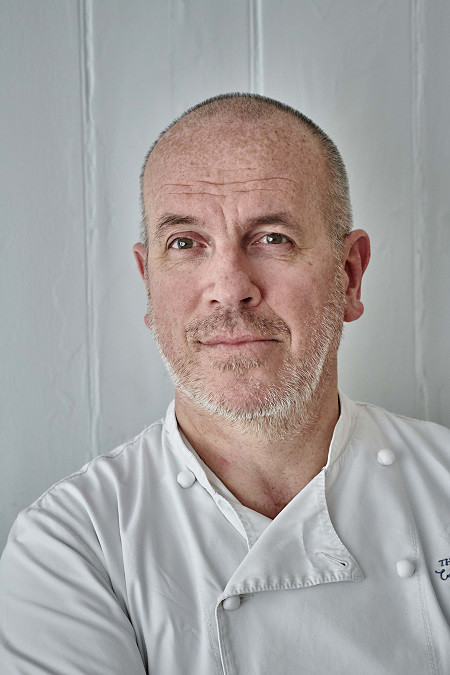 Richard Bertinet | DK Verlag