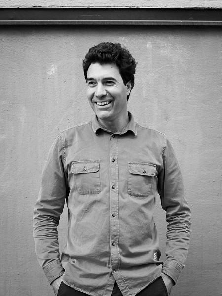 Simon Bajada | DK Verlag