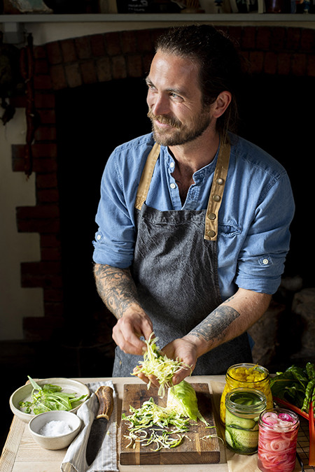 James Strawbridge | DK Verlag